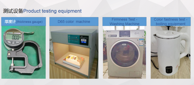 3D Effect ODM Printed Clothing Labels High Density Printing Silicone